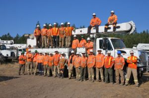 Local Vendor Spotlight from Okanagan Wind on Allteck Line Contractors ...