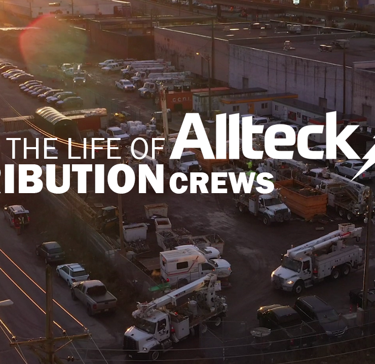 Allteck – Empowering Lives, Connecting Communities